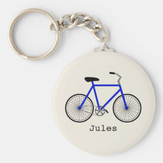 Bicycle Keychains, Bicycle Key Chains & Bicycle Keychain Designs