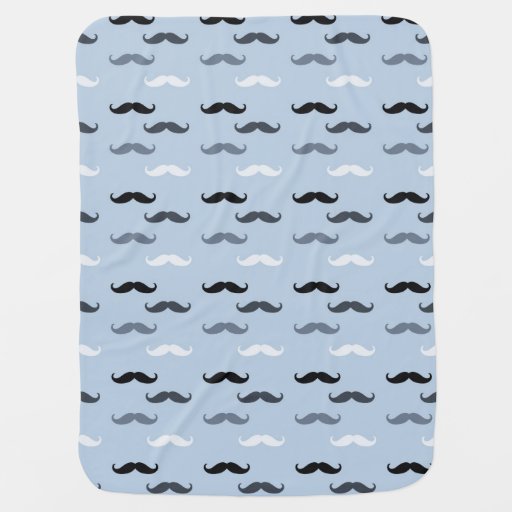Cutest Movember Products for Baby
