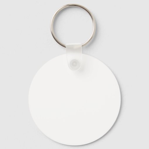 Blue Compass Rose World Map Keychain | Zazzle