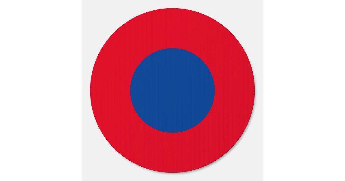 Blue Dot Red State - Yard Sign | Zazzle