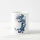Blue Dragon Coffee Mug | Zazzle