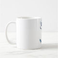 Blue Dragon Coffee Mug | Zazzle