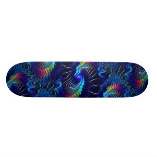 Dragon Skateboards, Dragon Skateboard Deck Designs