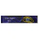 BLUE EYE Doctor Oculist,Ophthalmic Gold Symbol Name Plate | Zazzle