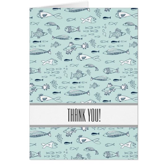 Tropical Fish of the Coral Sea Postcard | Zazzle.com