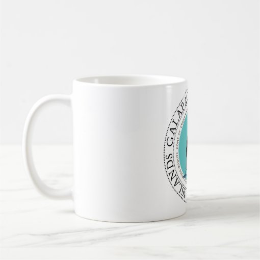 Blue Footed Booby Coffee Mug | Zazzle