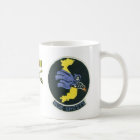 Blue Ghost patch and platoons mug | Zazzle.com