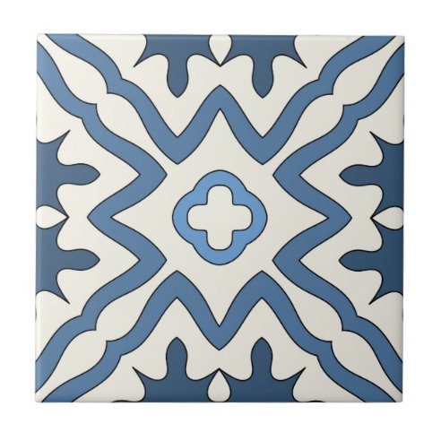 Greek Decorative Ceramic Tiles | Zazzle
