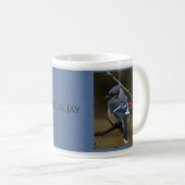 Blue Jay Mug | Zazzle