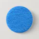 Blue Licorice Allsorts Jelly Sprogs Button | Zazzle