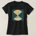 Blue Logo Tee | Zazzle