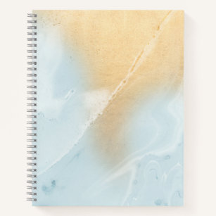 Marble Notebooks & Journals | Zazzle