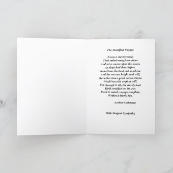 Blue Moon Card | Zazzle