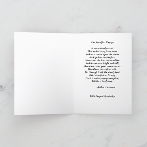 Blue Moon Card | Zazzle