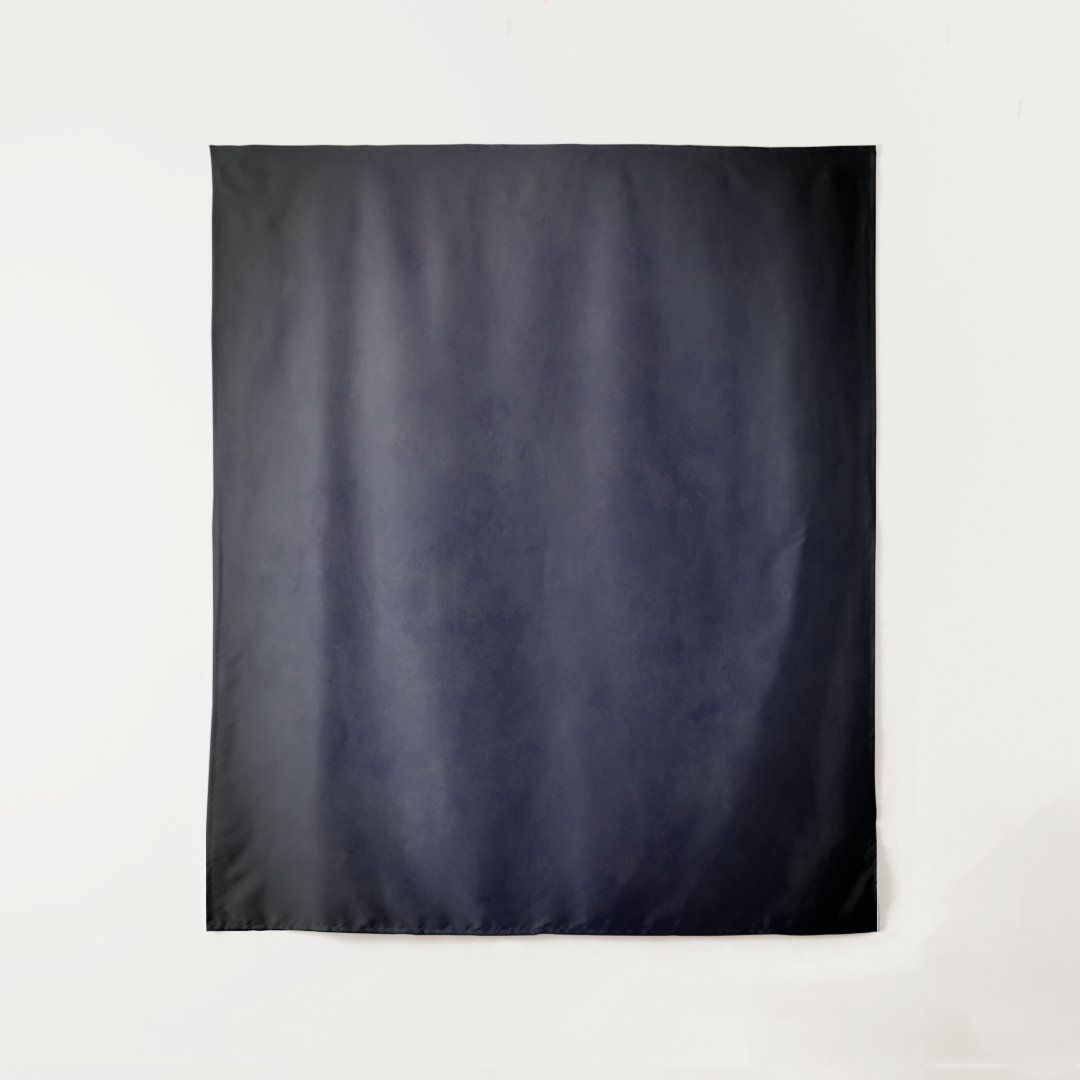 Blue Old Masters Photo Textured Studio Backdrop | Zazzle