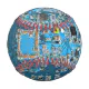 Blue PCB Circuit Board Design for IT Pros Baseball | Zazzle