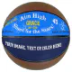 Blue Personalized Name Team Stars Basketball | Zazzle