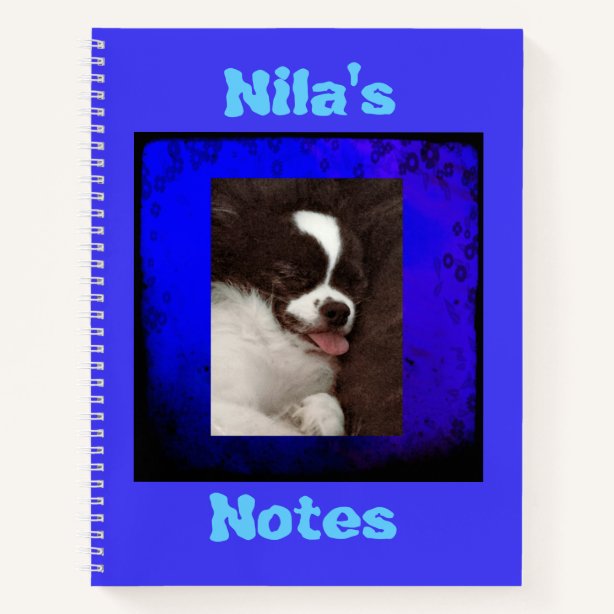 Dog Notebooks & Journals | Zazzle