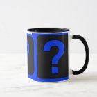 Semicolon Grammar Mug | Zazzle.com