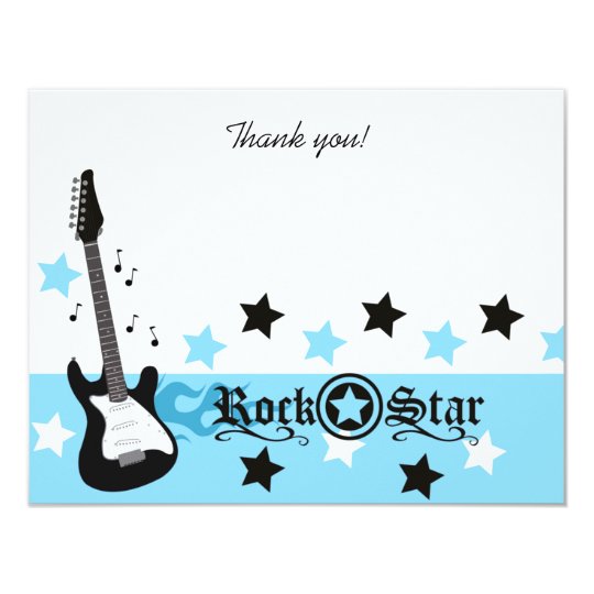 Monkey Jungle Thank You Note Cards Flat | Zazzle.com