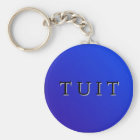 round-tuit keychain | Zazzle.com