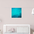 Blue Sea Poster | Zazzle