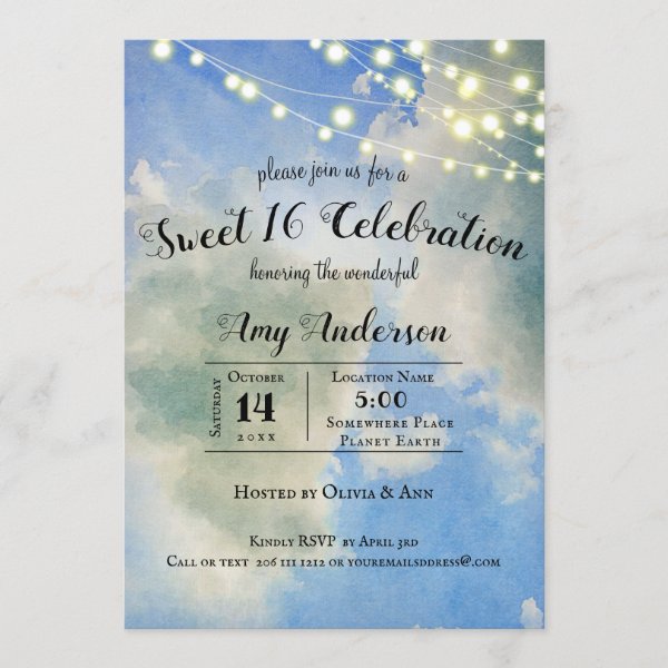 Spiritual Invitations | Zazzle
