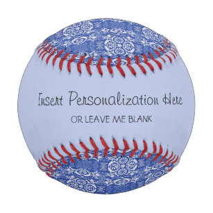 Vintage Baseballs | Zazzle