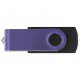Blue-violet (Crayola) (solid color) Flash Drive | Zazzle