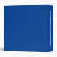 Blue White Personalized Graduation Photo Album 3 Ring Binder | Zazzle