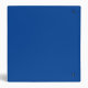 Blue White Personalized Graduation Photo Album 3 Ring Binder | Zazzle