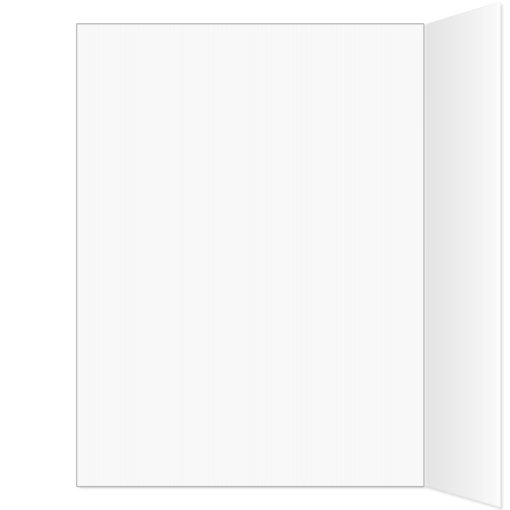 blue-white-polka-dot-border-custom-photo-birthday-card-zazzle