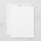 Blue Willow Card | Zazzle