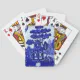 Blue Willow Playing Cards | Zazzle