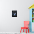 Blue Willow Poster | Zazzle