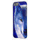Blue Wolf at Night iPhone 6 Case | Zazzle