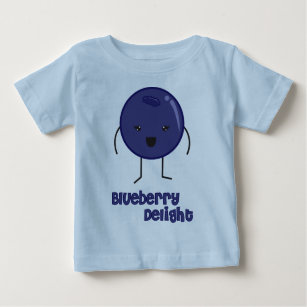Blueberry T-Shirts - Blueberry T-Shirt Designs | Zazzle