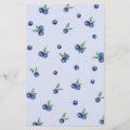 Blueberry berry sweet Name that song baby game | Zazzle