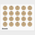 Blueberry Jam Jar Label Packaging Design | Zazzle