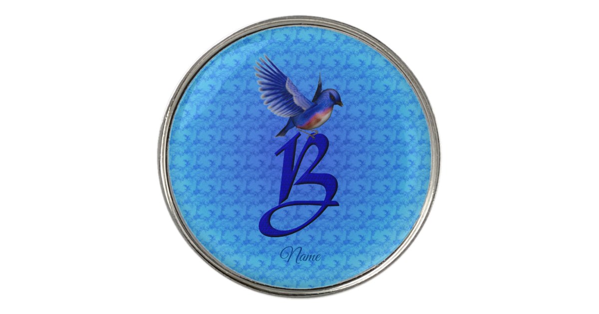 bluebird ball