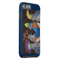 bluebird family iPhone 6/6s tough case | Zazzle
