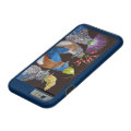 bluebird family iPhone 6/6s tough case | Zazzle