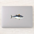 Bluefin Tuna Sticker | Zazzle