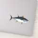 Bluefin Tuna Sticker | Zazzle