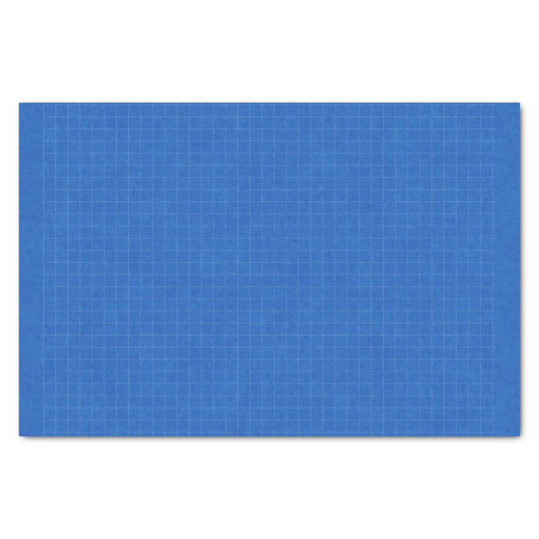 Blueprint Paper | Zazzle