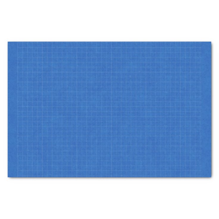 Blueprint Paper | Zazzle