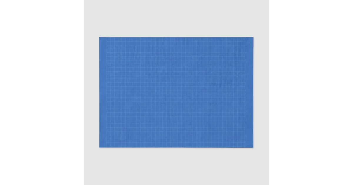 Blueprint Paper | Zazzle