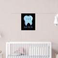 Bluetooth Funny Technical Blue Tooth Pun Dark BG Poster | Zazzle