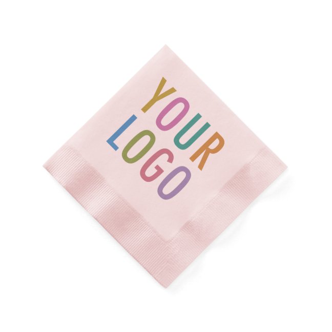 Create Your Own Custom Napkins | Zazzle