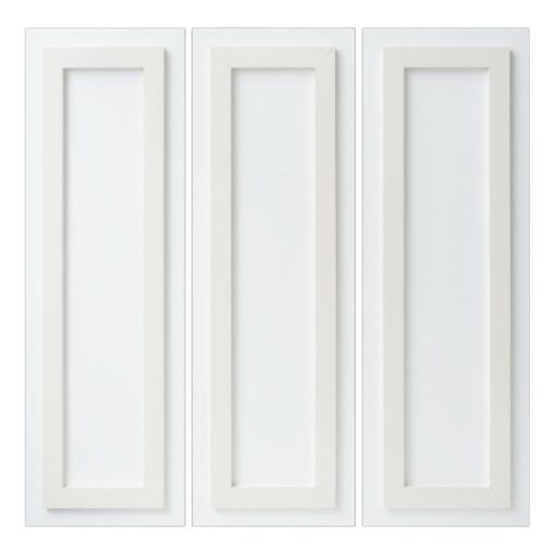 Blushing Forest I Triptych | Zazzle